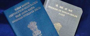 OCI Card Apply | OCI Card Renewal in India - Farway