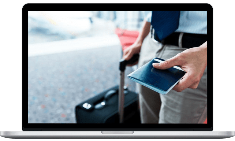 FRRO Exit Permit India | Overstay in India - Farway